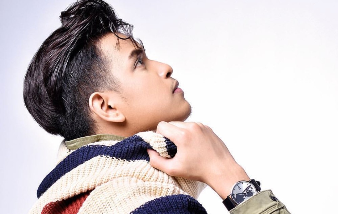 Biodata Penyanyi Kucaimars Peserta Big Stage 2019