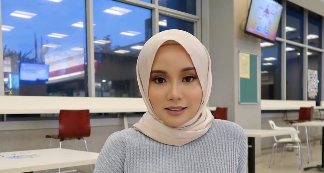 Biodata Farisha Iris Peserta Big Stage 2020