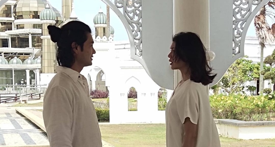 Tonton Drama Masih Ada Rindu Episod 15 (2021)