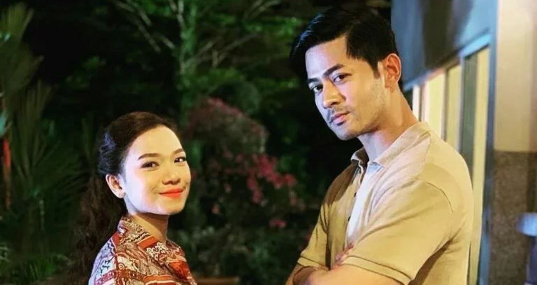 Tonton Drama Sayang Tak Dikenang Episod 19 (2022)