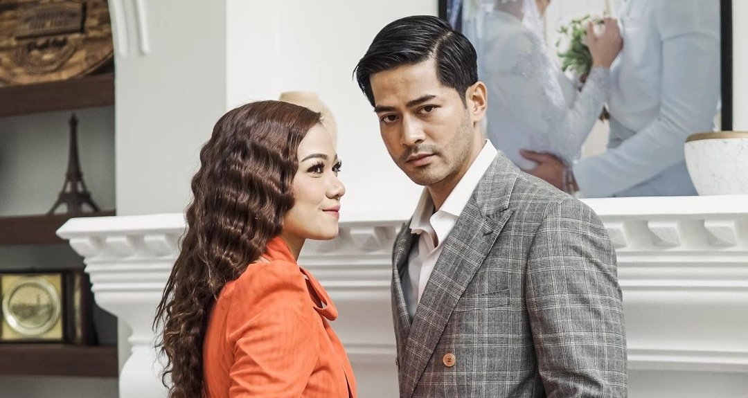 Tonton Drama Sayang Tak Dikenang Episod 21 (2022)