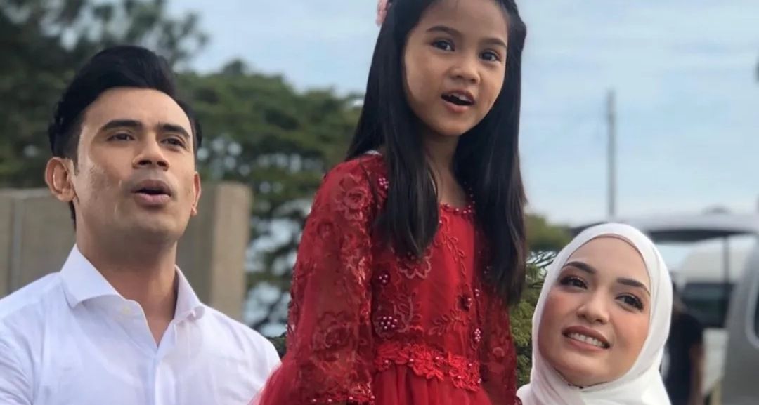 Tonton Drama Jangan Menangis Cinta Episod 36 (2022)
