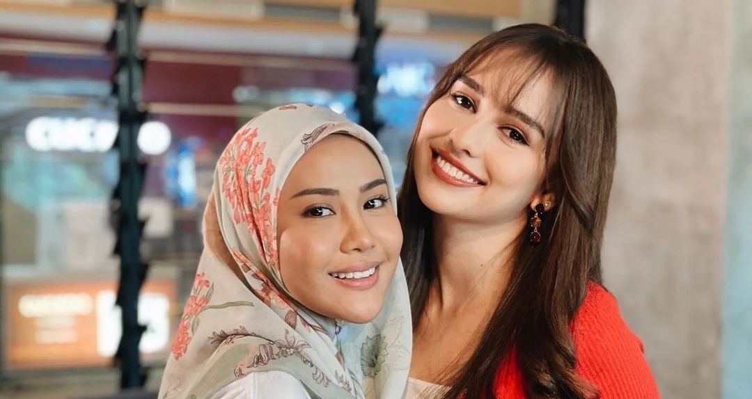 Tonton Drama Ash Dan Aish Episod 2 (2022)