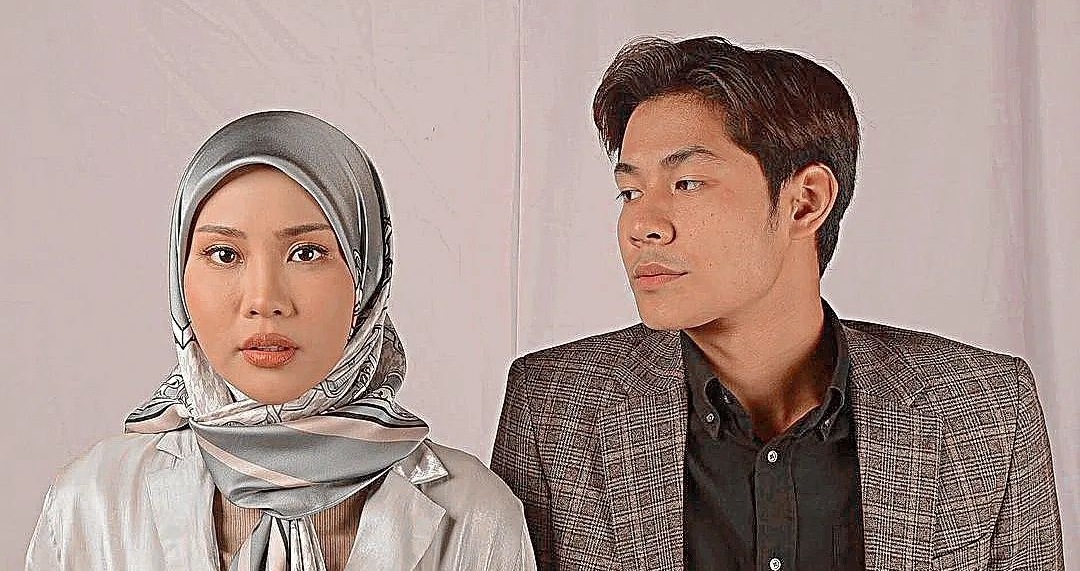 Tonton Drama Ash Dan Aish Episod 4 (2022)