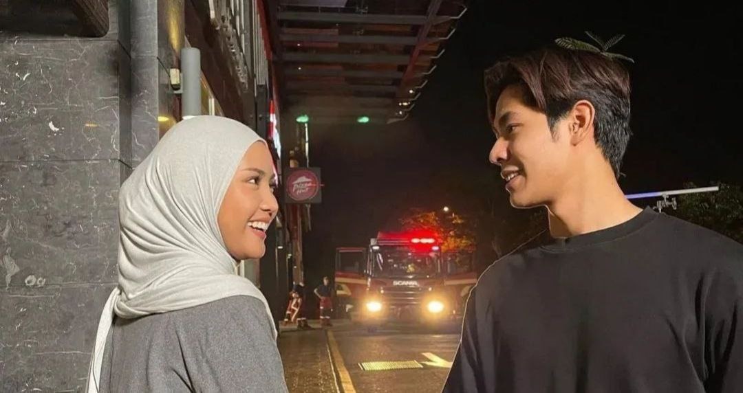 Tonton Drama Ash Dan Aish Episod 20 (2022)