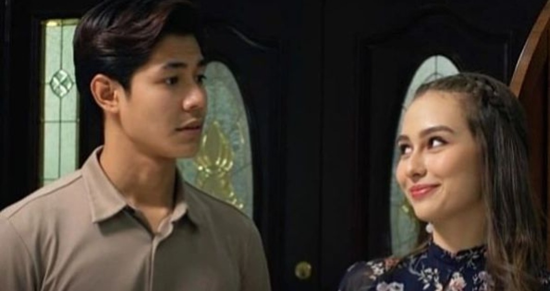 Tonton Drama Ash Dan Aish Episod 18 (2022)