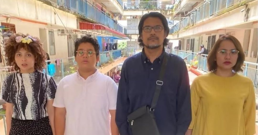 Tonton Drama Kampung People 3 Episod 5 (2022)