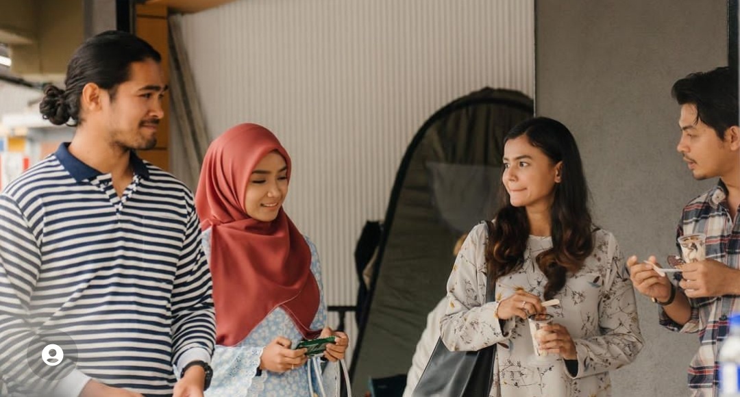 Tonton Drama Rindu Kasih Episod 6 (2022)