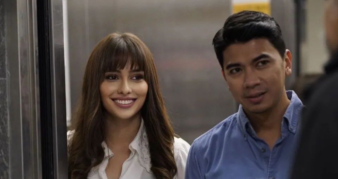 Tonton Drama Terima Kasih Cinta Episod 1 (2022)