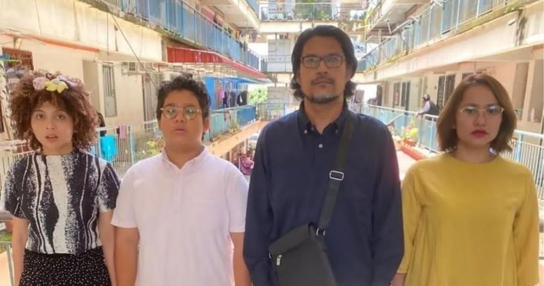 Tonton Drama Kampung People 3 Episod 9 (2022)