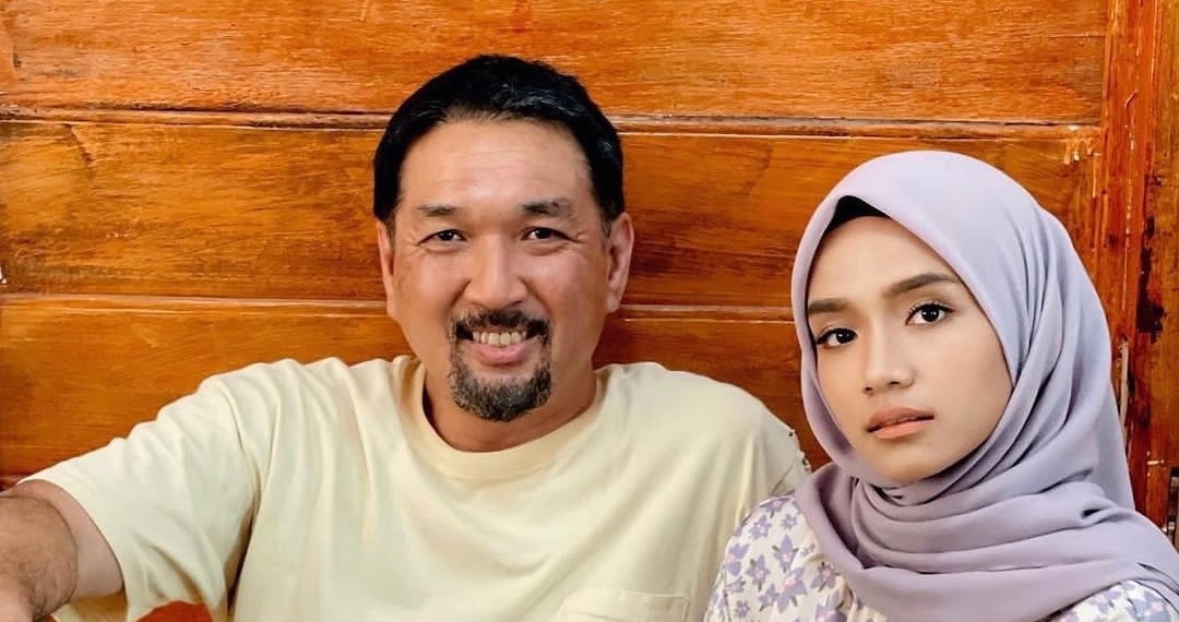 Tonton Drama Rindu Kasih Episod 10 (2022)