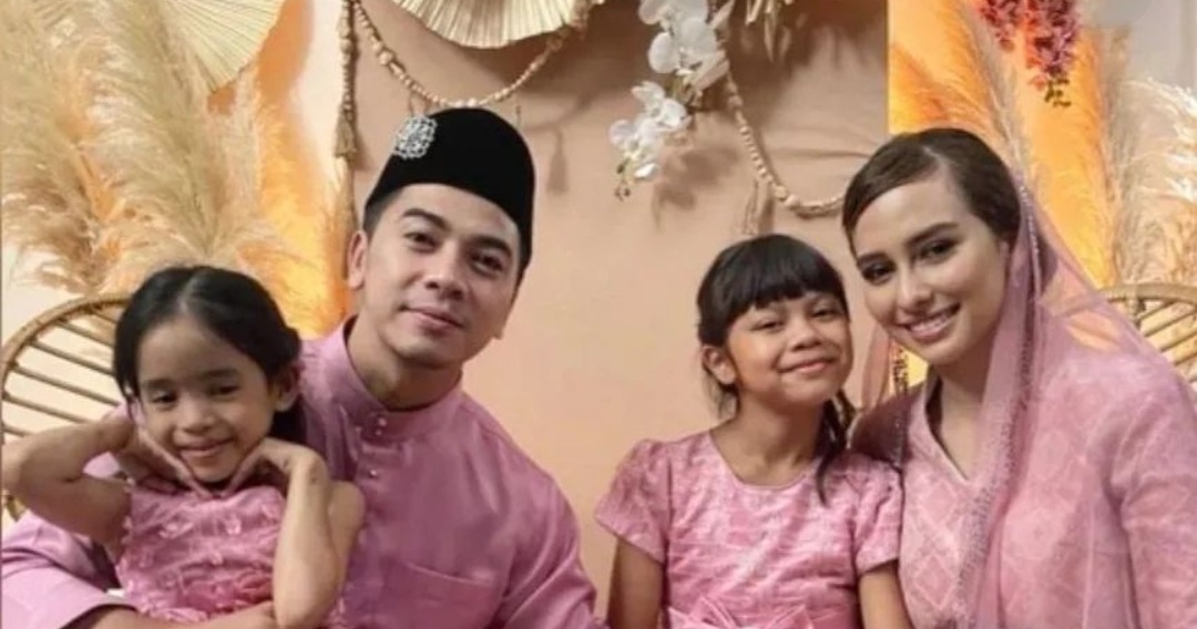 Tonton Drama Terima Kasih Cinta Episod 12 (2022)