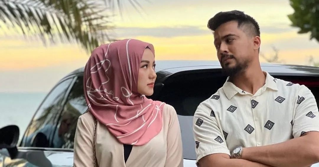 Tonton Drama Ku Akad Kau Dengan Bismillah Episod 2 (2023)