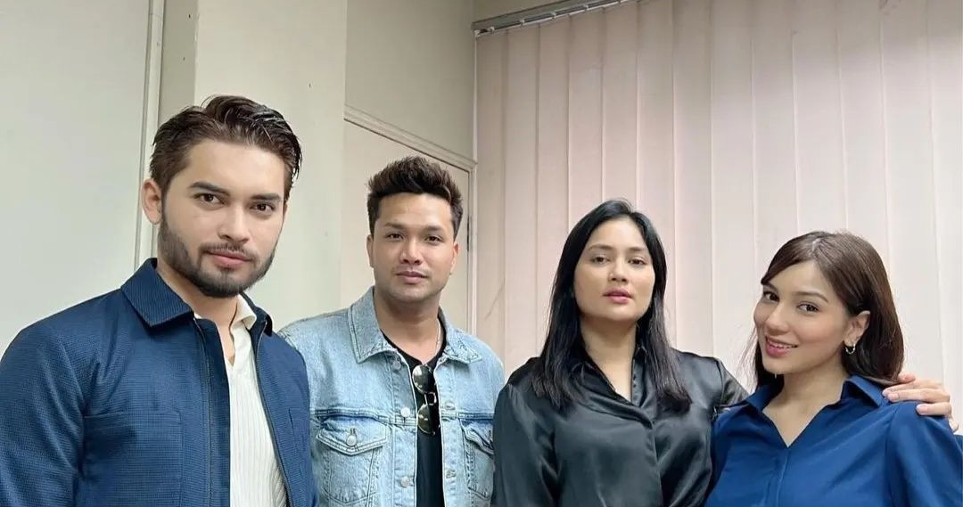 Tonton Drama Serpihan Sayang Episod 10 (2023)