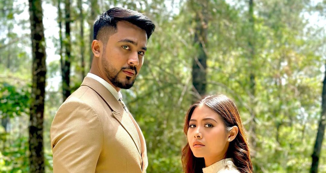 Sinopsis Drama Tentang Hati Dia Lakonan Aliff Aziz & Trisha Ooi