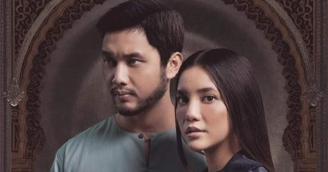 Tonton Drama Malam Zulaikha Episod 15 (Akhir)