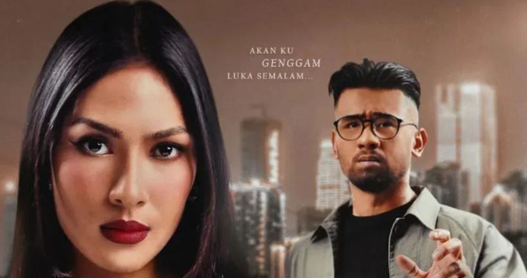 Tonton Drama Aku Yang Kau Sakiti Episod 19 (2023)