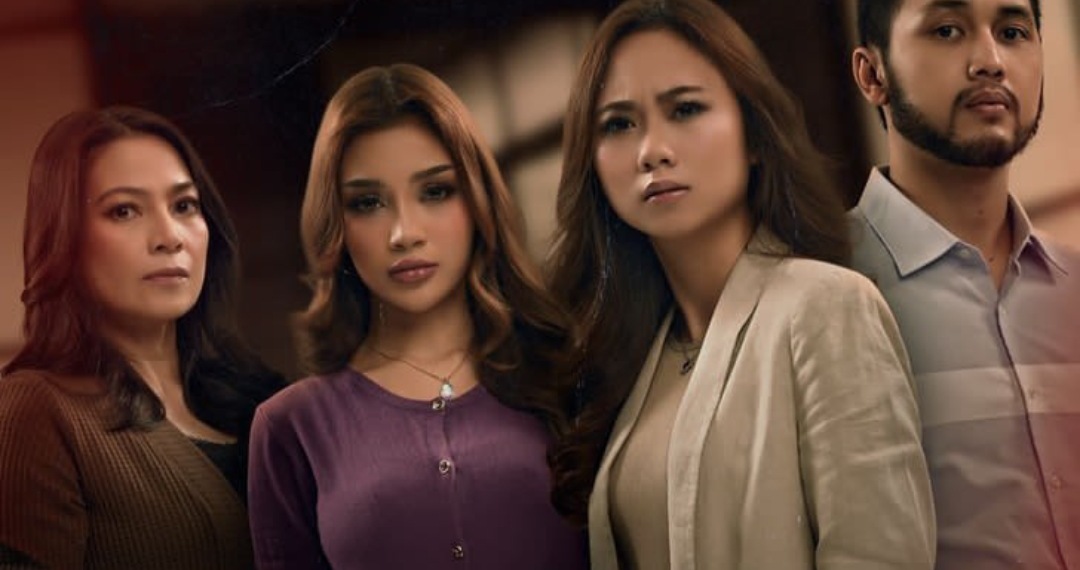 Tonton Drama Pemburu Rahsia Episod 1 (2023)