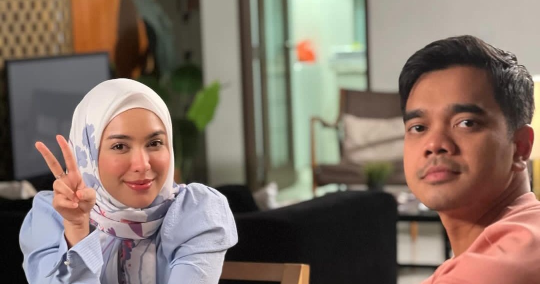 Tonton Drama Bukan Sekadar Lafaz Episod 2 (2023)