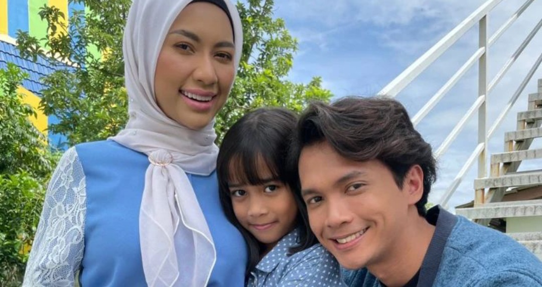 Tonton Drama Hati Tercarik Luka Episod 9 (2024)