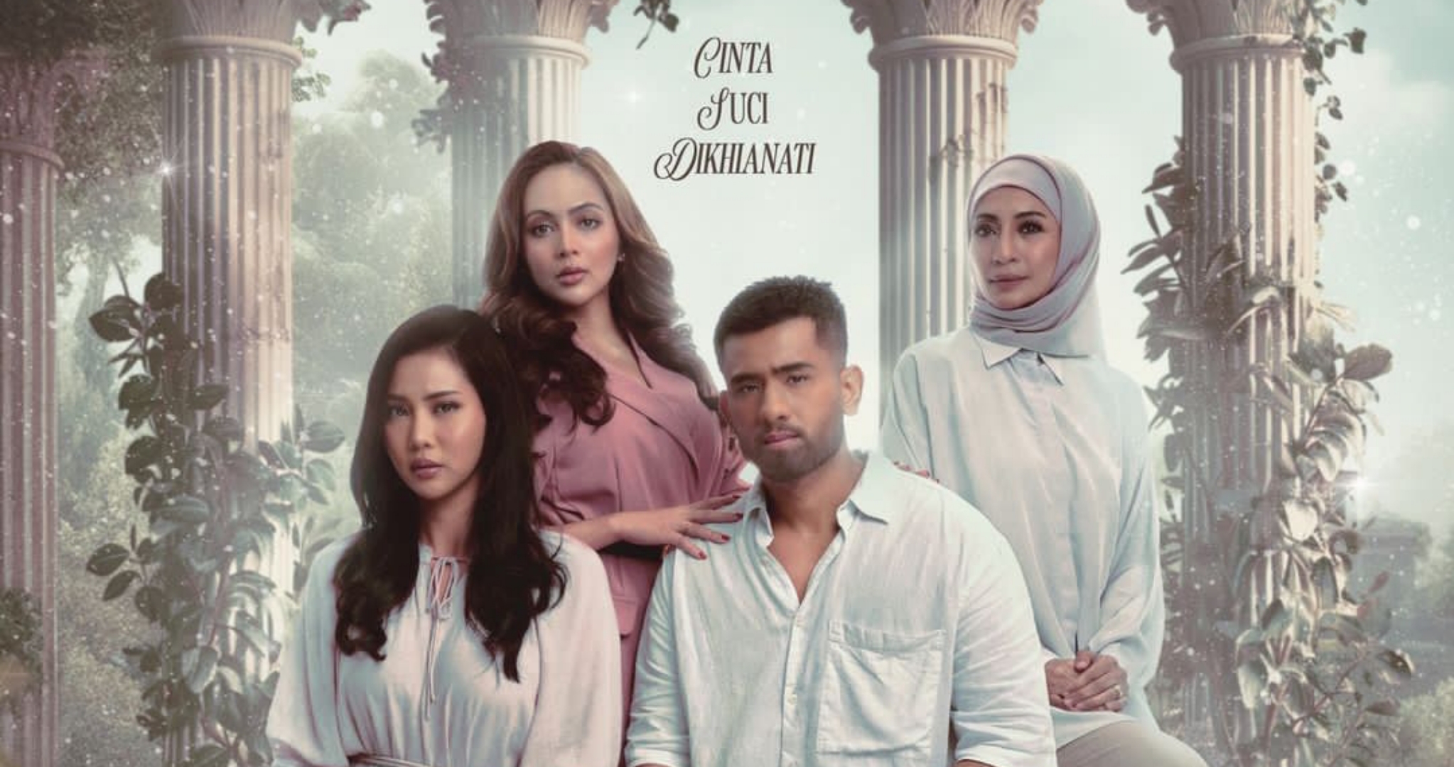 Tonton Drama Wanita Syurga Episod 20 (2024)
